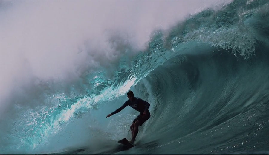 Eddie Rothman's Wax Commercial | The Inertia