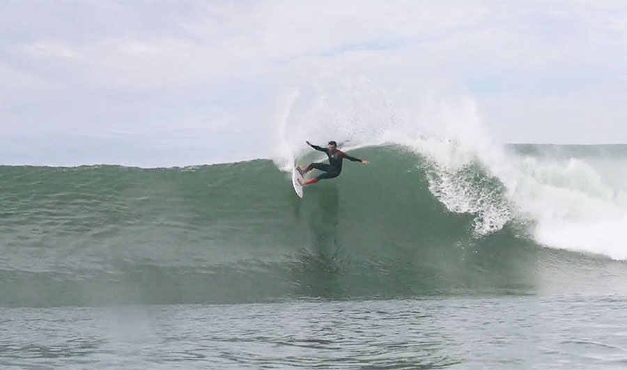 Back to the Basics With Frederico Morais | The Inertia