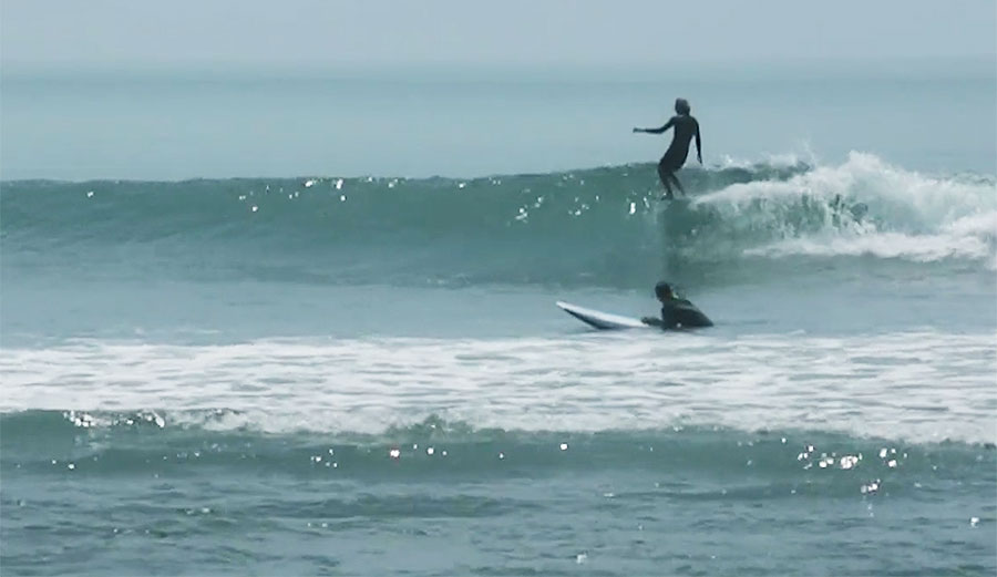 Hudson Ritchie, Styling Through Summer | The Inertia