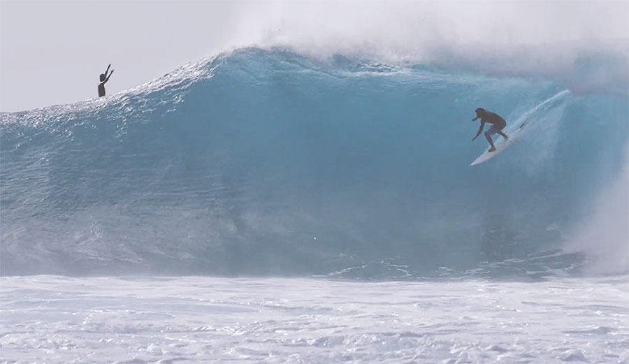 Ian Gentil in an Edit You Need to See | The Inertia