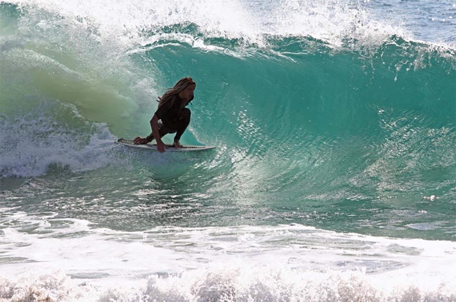 Skimboarder Austin Keen Deserves His Own 'Best Of' Compilation | The ...