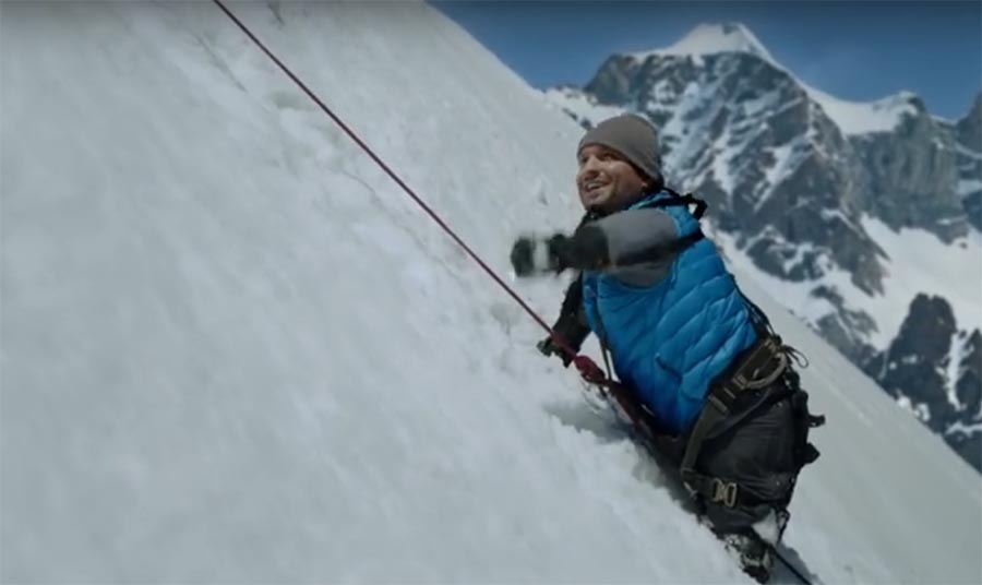 Nike Just Released Its Best Commercial Ever Featuring Quadruple Amputee ...