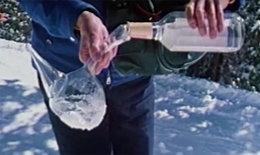 You've Heard of "Bra Trees at Ski Resorts? Here's the Story of Taos Ski ...