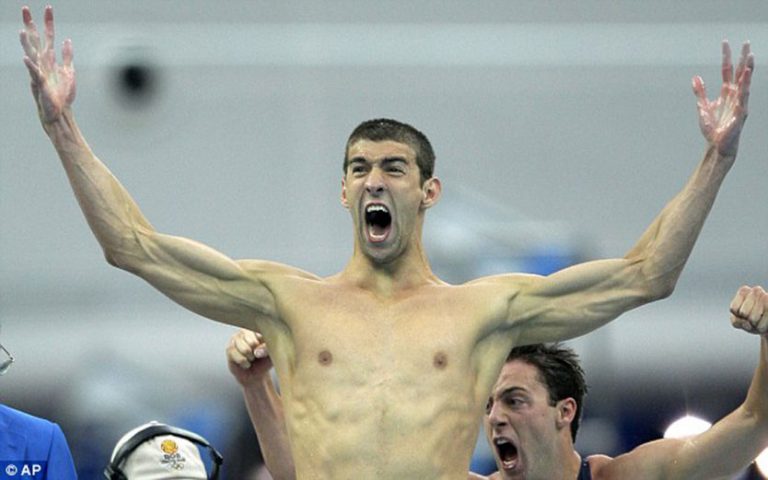 Olympic Athletes Can Smoke Weed Since 2013 | The Inertia
