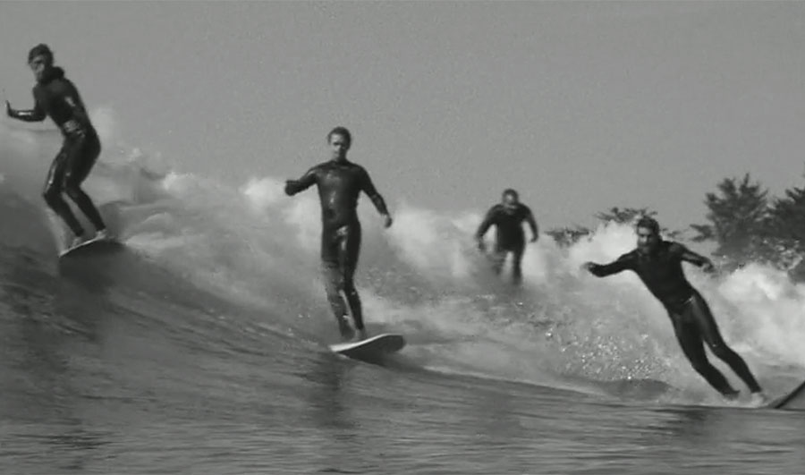 This is How to Party Wave | The Inertia