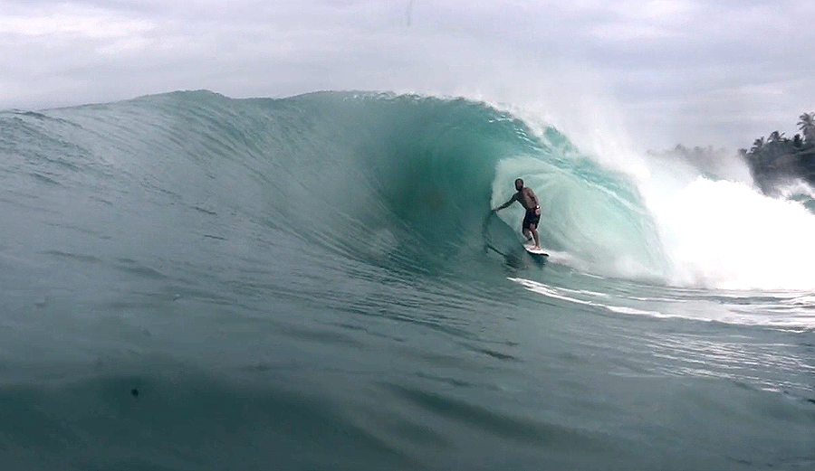 Everything About This Nick Rozsa Edit Sums Up Your Best Dreams | The ...