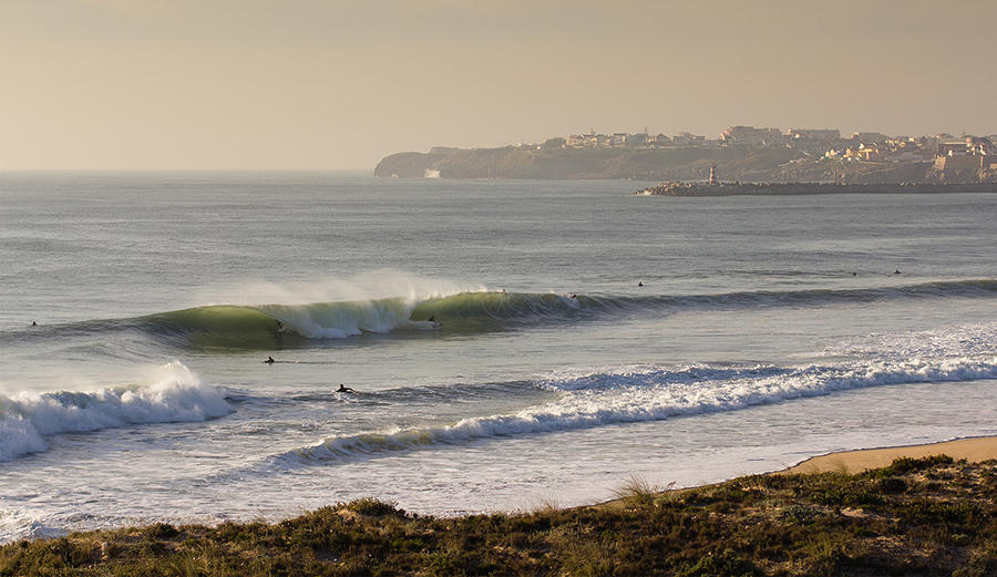 How Portugal Became a Hotbed of Surfing Entrepreneurialism | The Inertia