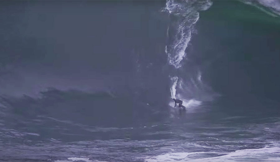The Shipstern Disappearance of James McKean | The Inertia