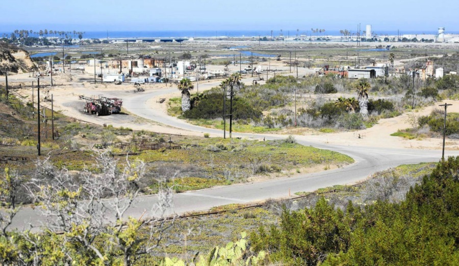 OC's Banning Ranch Development Project Gets Nixed — For Now | The Inertia
