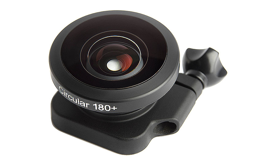 Check Out This New $80 GoPro Fish Eye Lens | The Inertia