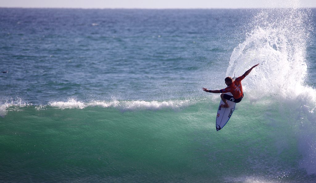 Smart Core Training for Surfers | The Inertia