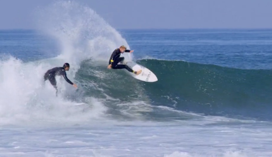 9 Reasons Why You Might Still Be Getting Burned In the Lineup | The Inertia