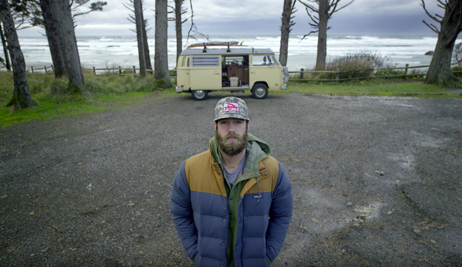 MLB's Daniel Norris Surfs After Beating Cancer | The Inertia