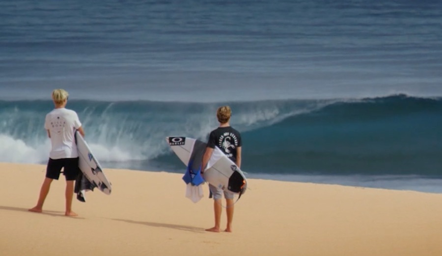 Two Names You Should Know: Ethan Ewing and Sheldon Simkus Score In WA ...