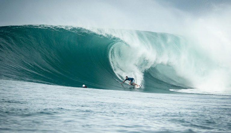 Keoki Saguibo's Near-Death Experience | The Inertia