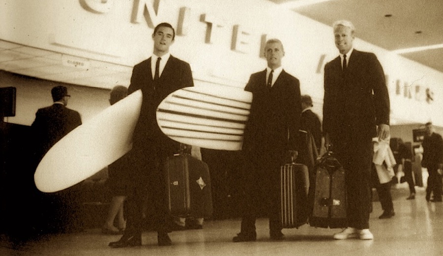 The End of the Endless Summer | The Inertia