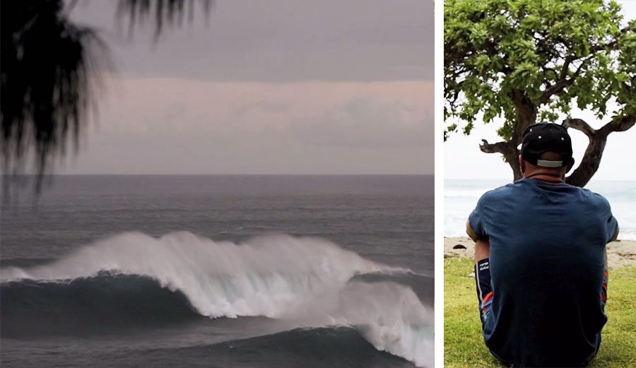 How Shane Dorian Became the Surfer He is Today | The Inertia
