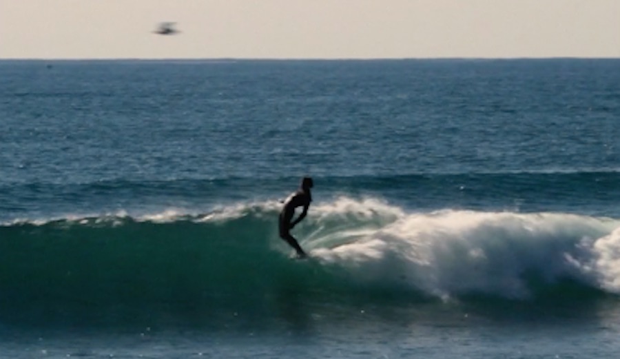 Tyler Warren Cool, Calm, and Collected in the Most Stylish Log Edit You ...