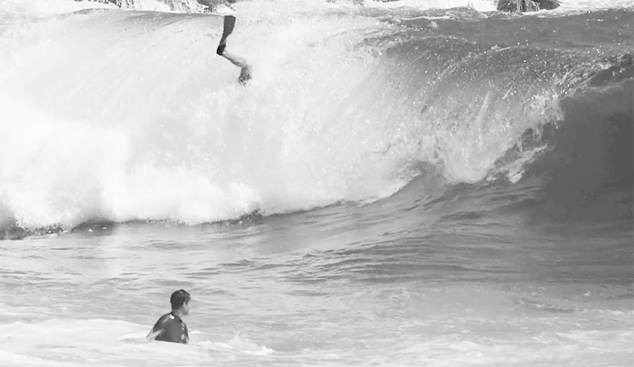 How To Properly Womp at the Wedge | The Inertia