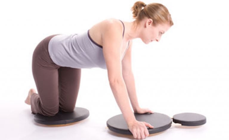 10 Equipment Options to Improve Your Balance | The Inertia