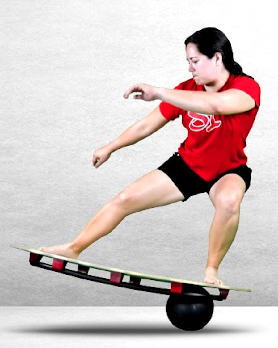 10 Equipment Options to Improve Your Balance | The Inertia