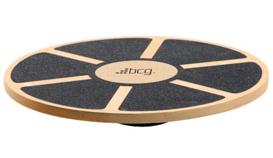 10 Equipment Options to Improve Your Balance | The Inertia