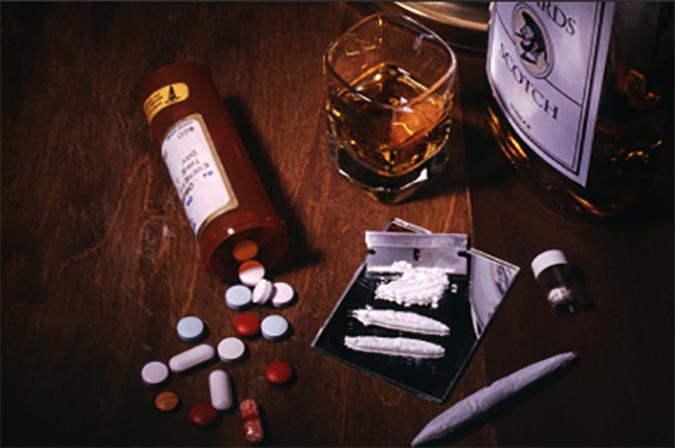 Here's a List of the 5 Most Addictive Substances on the Planet | The ...