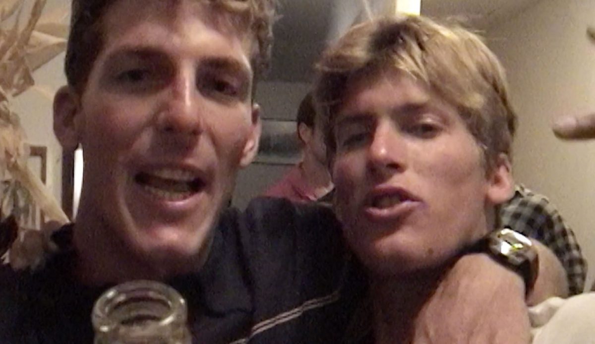 The Andy Irons Film and Truth | The Inertia