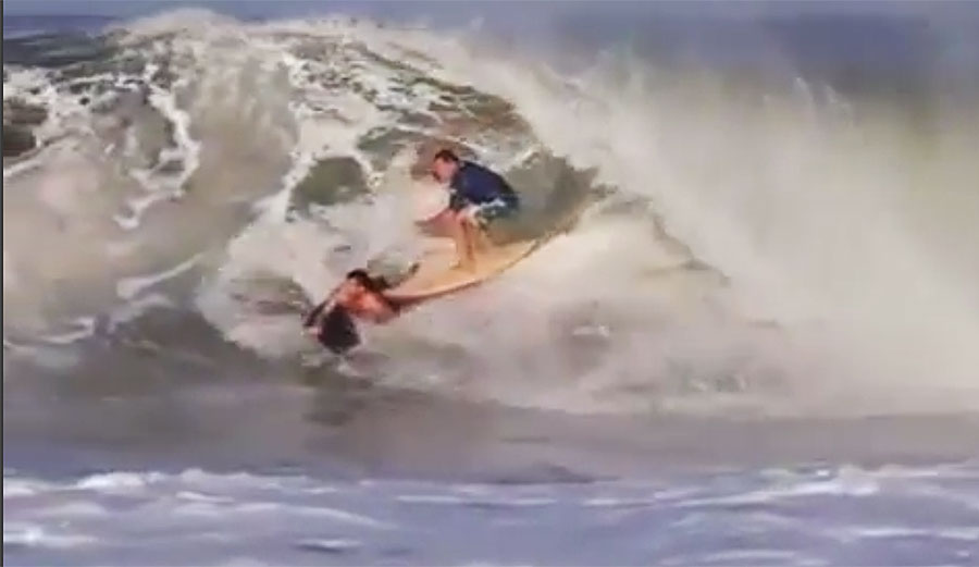 The Worst Burn You'll See for Long Time | The Inertia