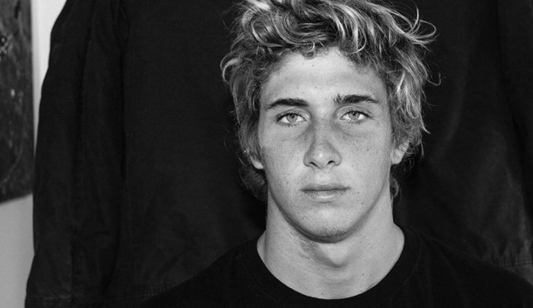 Clay Marzo Allegedly Robbed of $400k by His Bookkeeper | The Inertia