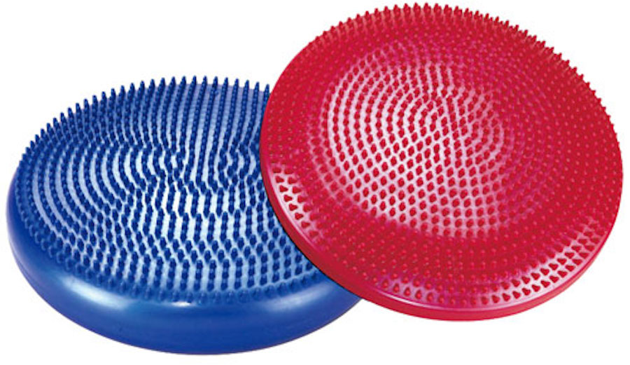 10 Equipment Options to Improve Your Balance | The Inertia