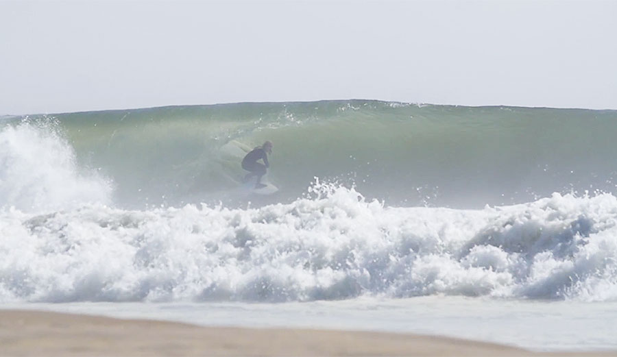 The Many Faces of Skeleton Bay | The Inertia