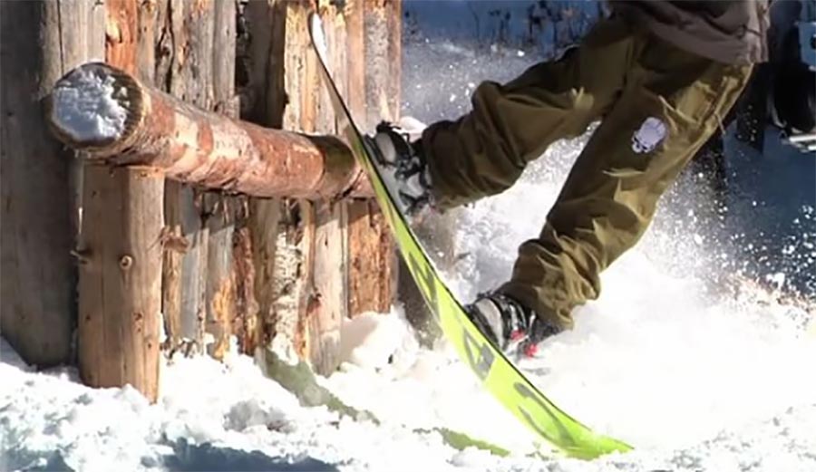 Utah's Best Early-Season Shred Spots: Time to Dust off the Rust | The ...