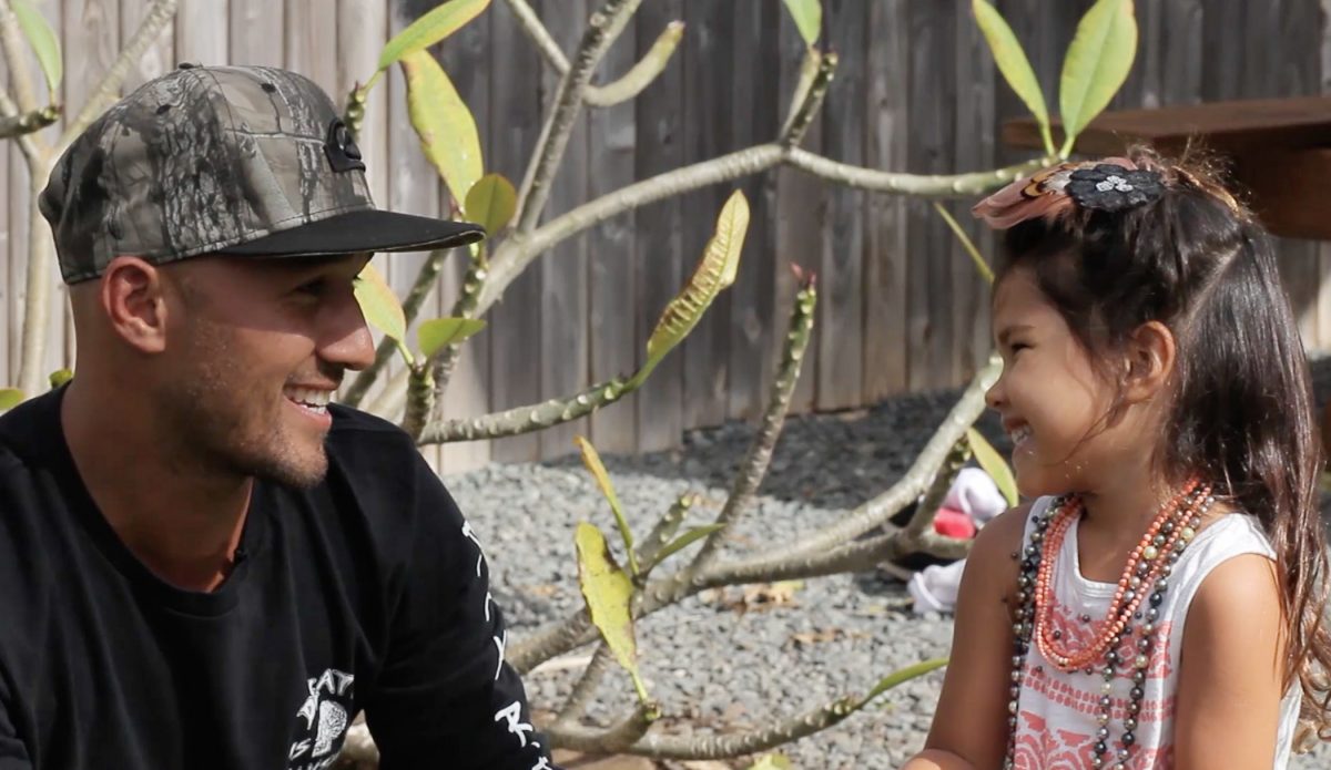 Fred Patacchia Is Still a Ruthless Competitor | The Inertia