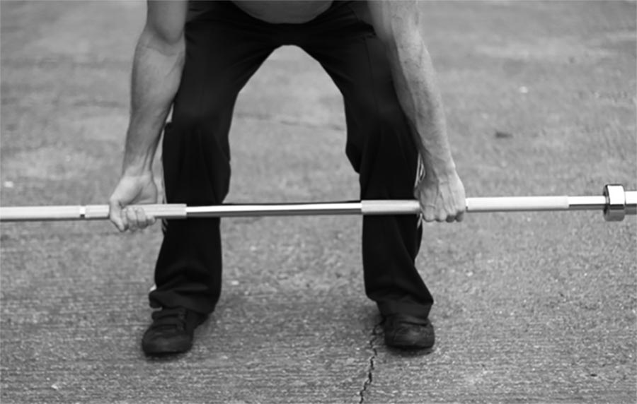 Want More Gains? Bust Through Gym Plateaus by Changing Your Hand ...