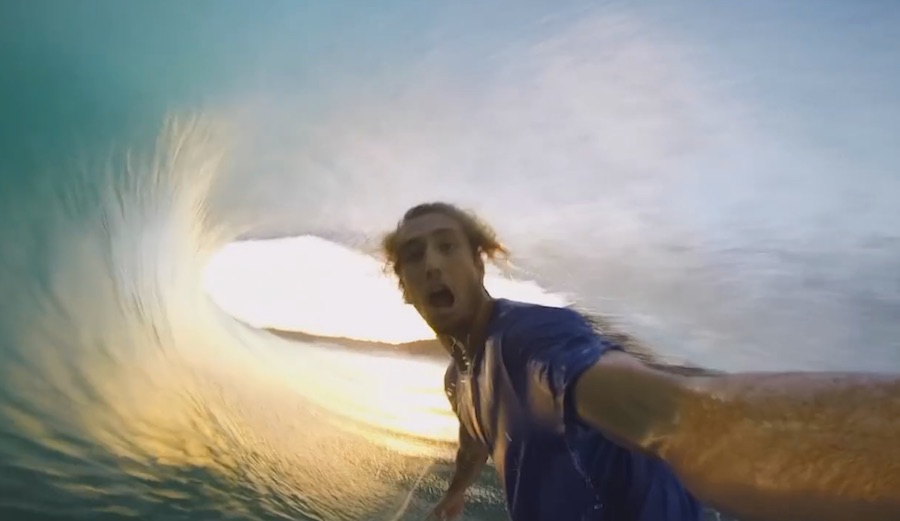 'Jobless': Living to Surf or Surfing to Live? | The Inertia