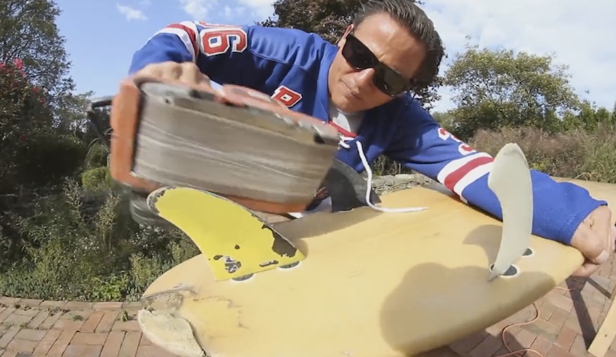 Expert Surf Tips from Joey B | The Inertia