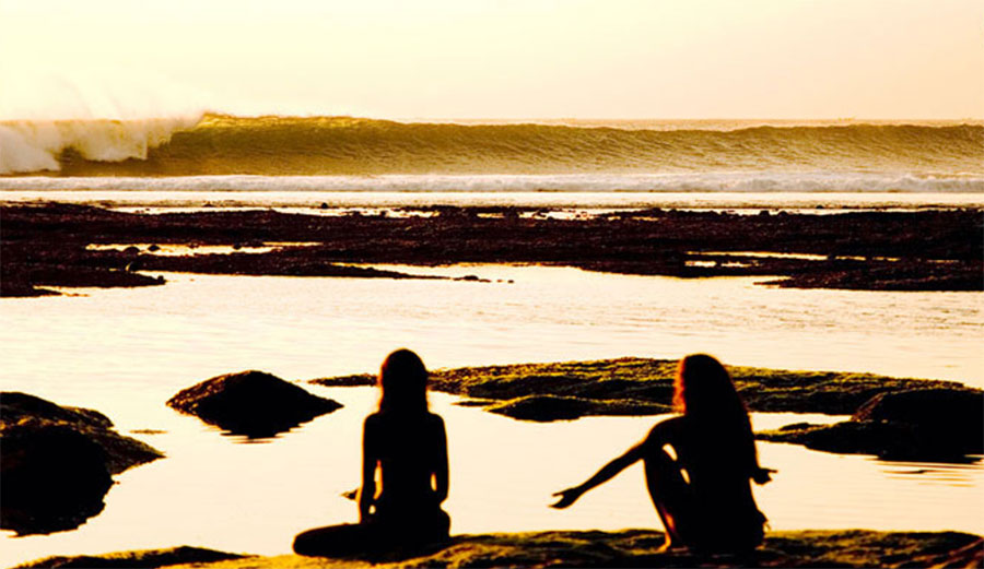 20 Best Surfing Islands | The Inertia