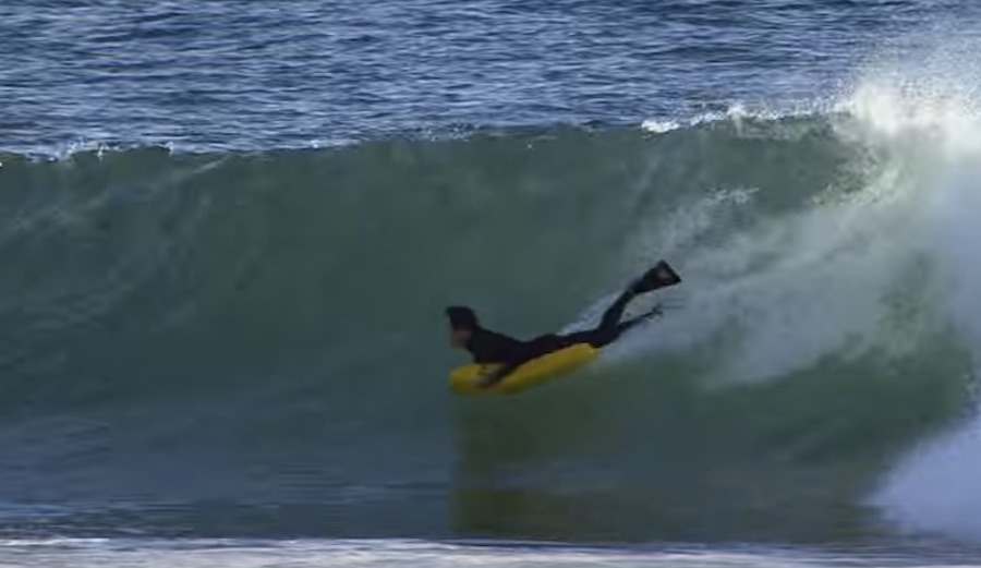 Mat Riders May Be Having the Most Fun | The Inertia