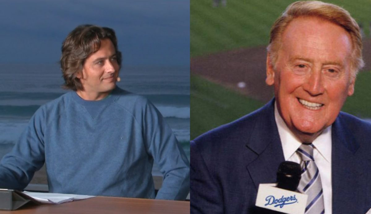 Beloved Announcer Retires; And an Interview with Joe Turpel | The Inertia