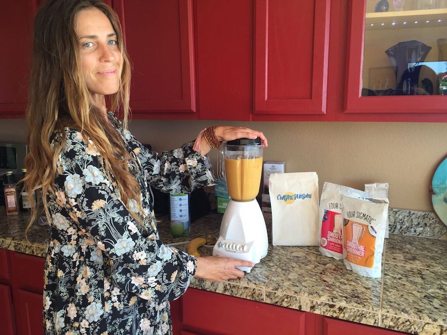 Megan Pischke On Cancer and Empowering Others | The Inertia