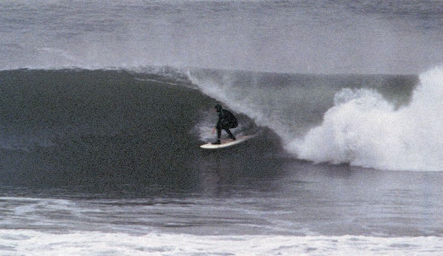 William Finnegan Before Barbarian Days | The Inertia