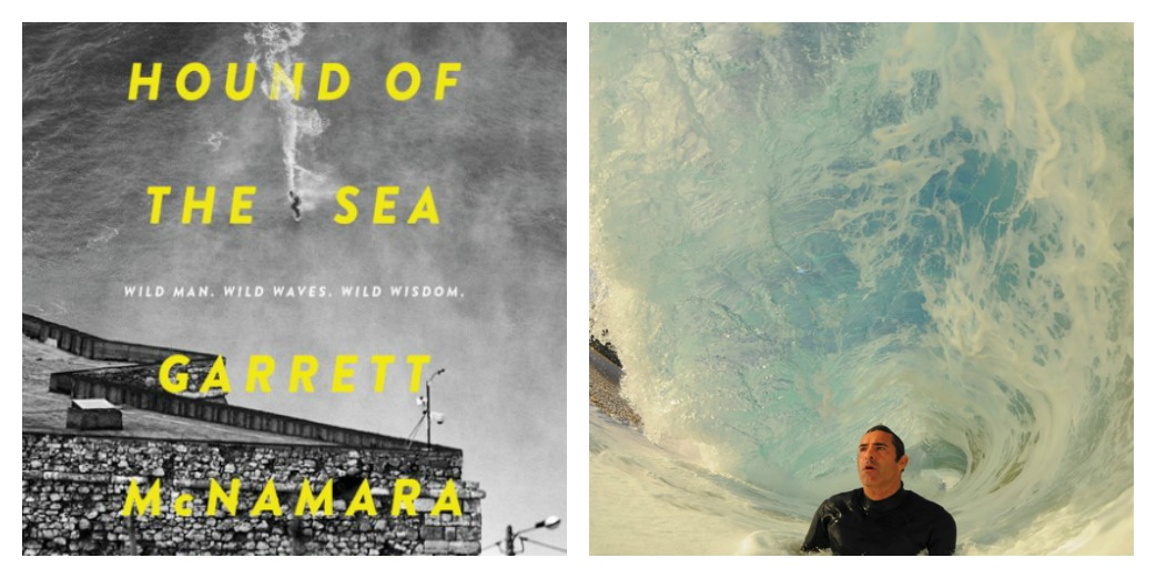 Garrett McNamara Speaks Out on His Own Terms in His New Memoir | The ...