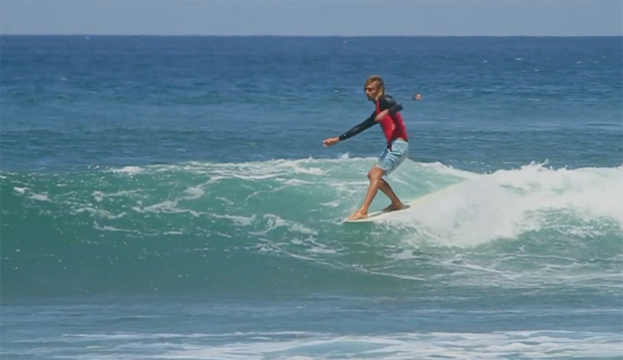 2 Minutes of Straight Alex Knost | The Inertia