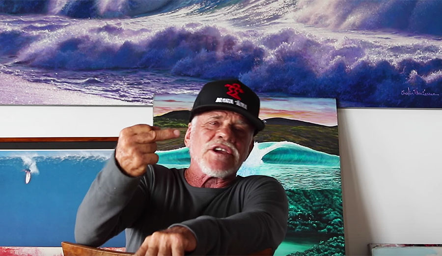 Eddie Rothman's Rant Has Some Valid Points | The Inertia