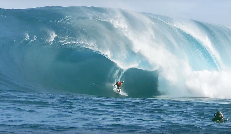 Ryan Hipwood's Newest Film Will Blow Your Mind | The Inertia