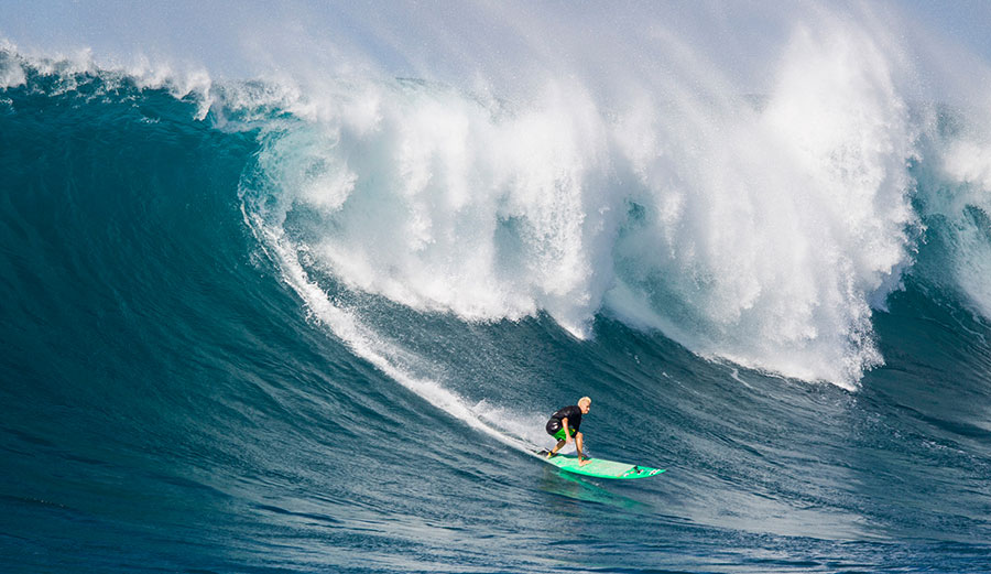 Keala Kennelly Added to The Eddie Alternate | The Inertia