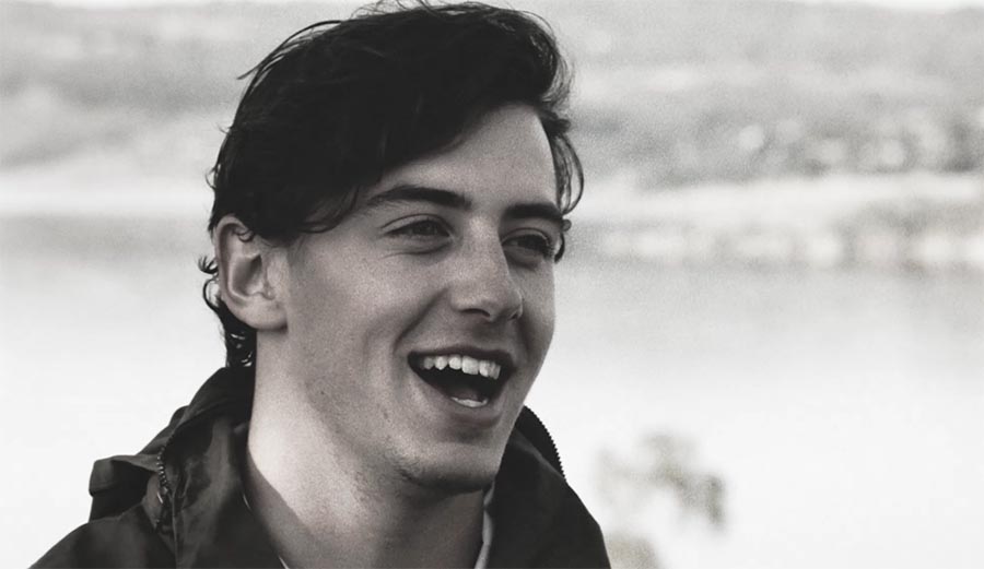 Mark McMorris Talks About Breaking His Femur and What It Means to Be ...