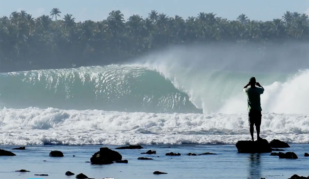 Nias, About as Close to Perfect as it Gets | The Inertia