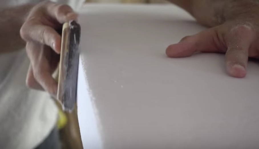 This Is A Really Soothing Shaping Lesson | The Inertia